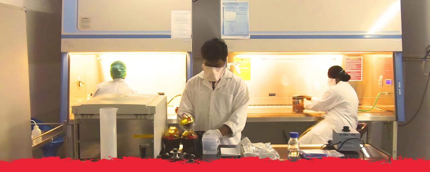 Research – Damien Foundation